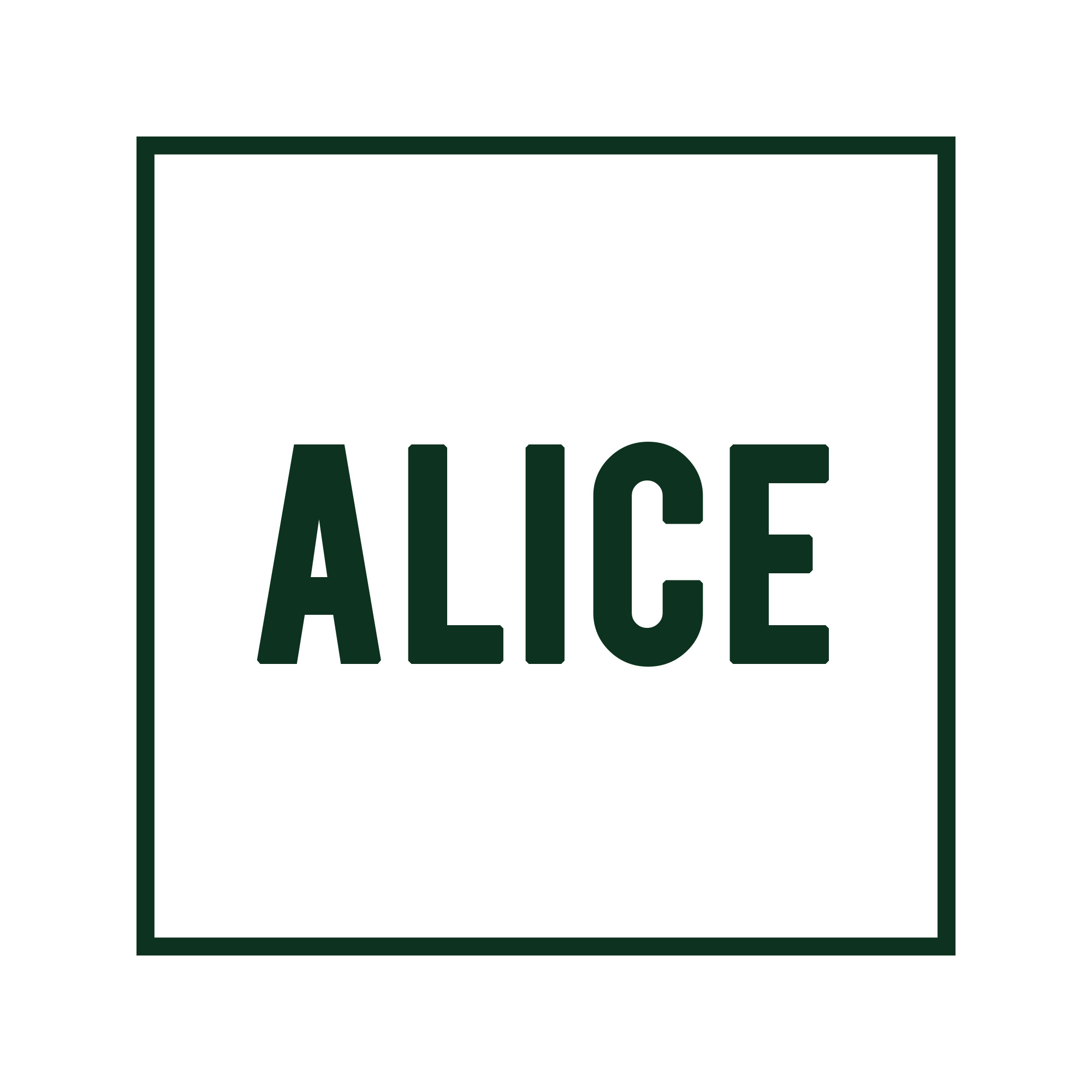 Default Alice Shoots People